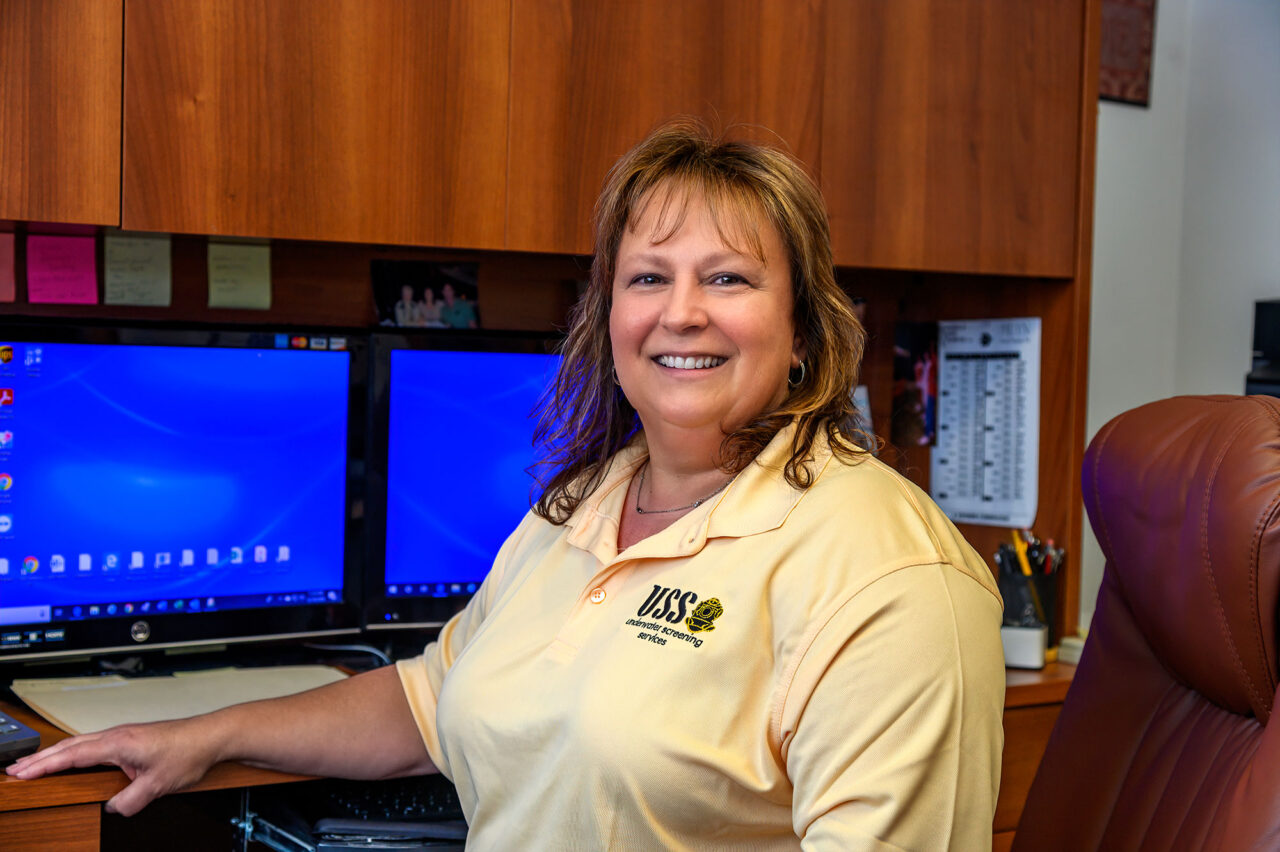 Meet The Team - UW Screening